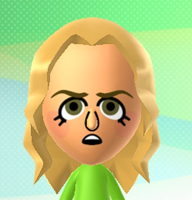 Shari | Yeetopia's Custom CPU Miis Wiki | Fandom