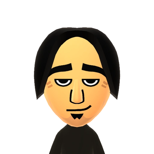 Dan | Yeetopia's Custom CPU Miis Wiki | Fandom