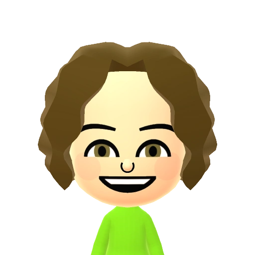 Zaza | Yeetopia's Custom CPU Miis Wiki | Fandom