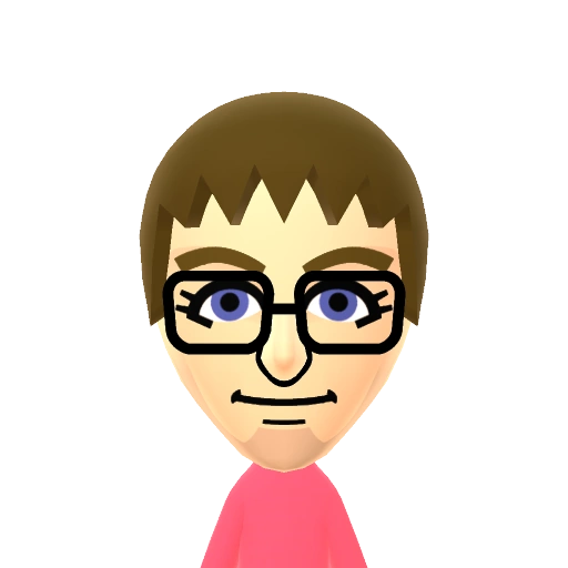 Josh | Yeetopia's Custom CPU Miis Wiki | Fandom