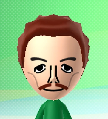 Daniel | Yeetopia's Custom CPU Miis Wiki | Fandom