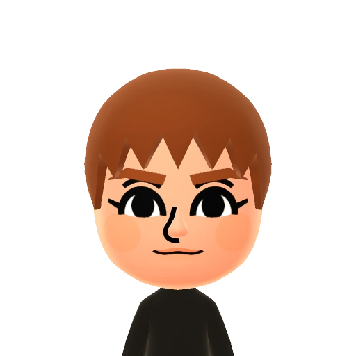 Maxwell | Yeetopia's Custom CPU Miis Wiki | Fandom