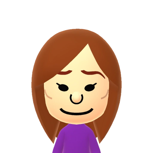 Sierra | Yeetopia's Custom CPU Miis Wiki | Fandom