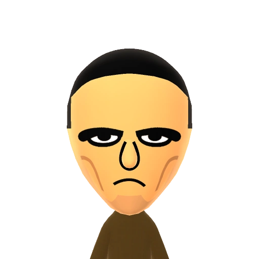 Alexander | Yeetopia's Custom CPU Miis Wiki | Fandom