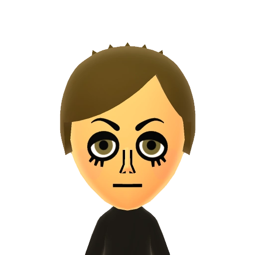Ella | Yeetopia's Custom CPU Miis Wiki | Fandom