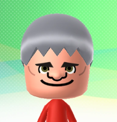 Charles | Yeetopia's Custom CPU Miis Wiki | Fandom