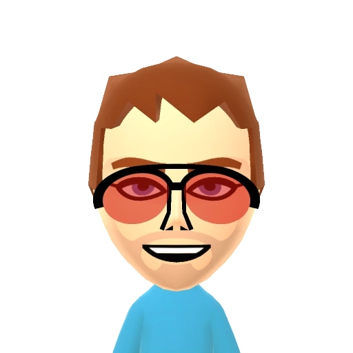 Zack | Yeetopia's Custom CPU Miis Wiki | Fandom