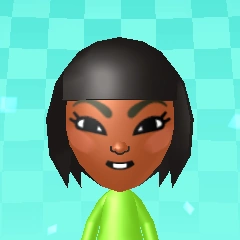 Mimi | Yeetopia's Custom CPU Miis Wiki | Fandom
