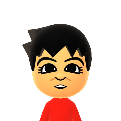 Toby | Yeetopia's Custom CPU Miis Wiki | Fandom