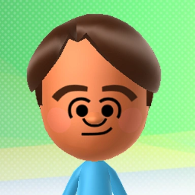 Reece | Yeetopia's Custom CPU Miis Wiki | Fandom