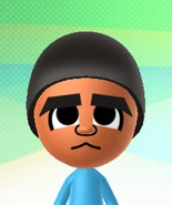 Antonio | Yeetopia's Custom CPU Miis Wiki | Fandom