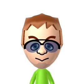 Nicholas | Yeetopia's Custom CPU Miis Wiki | Fandom