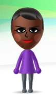 Lucy | Yeetopia's Custom CPU Miis Wiki | Fandom