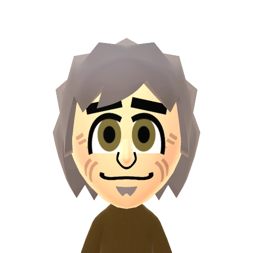 Giovanni | Yeetopia's Custom CPU Miis Wiki | Fandom