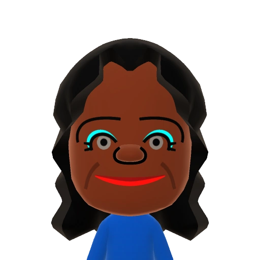 Lola | Yeetopia's Custom CPU Miis Wiki | Fandom