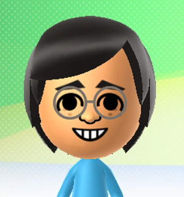 Ren | Yeetopia's Custom CPU Miis Wiki | Fandom