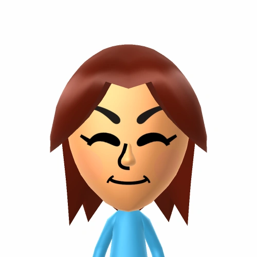 Reese | Yeetopia's Custom CPU Miis Wiki | Fandom