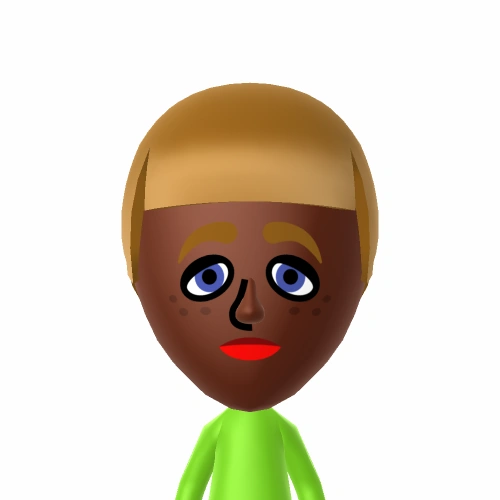 Queenie | Yeetopia's Custom CPU Miis Wiki | Fandom