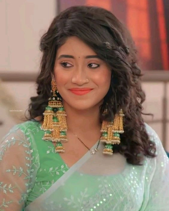 Sirat Shekhawat Goenka | Yeh Rishta Kya Kehlata Hai Wiki | Fandom