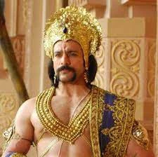 Prince Dushasana | Yeh Rishta Kya Kehlata Hai Wiki | Fandom