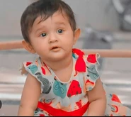 Akshara Goenka Sharma | Yeh Rishta Kya Kehlata Hai Wiki | Fandom