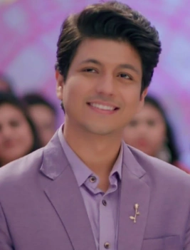 Anmol Chauhan | Yeh Rishta Kya Kehlata Hai Wiki | Fandom