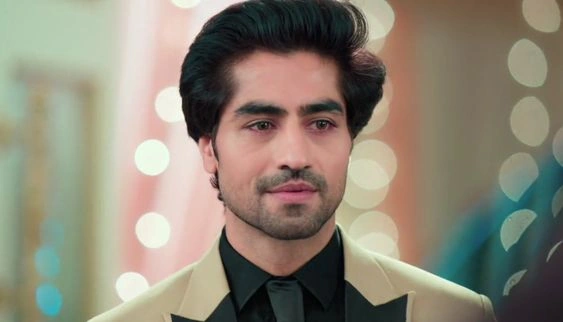 Abhimanyu Birla | Yeh Rishta Kya Kehlata Hai Wiki | Fandom