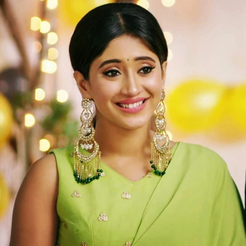 Naira Singhania Goenka | Yeh Rishta Kya Kehlata Hai Wiki | Fandom
