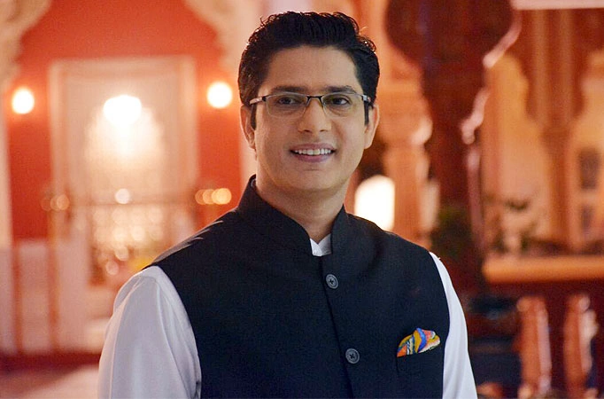 Naitik Singhania | Yeh Rishta Kya Kehlata Hai Wiki | Fandom