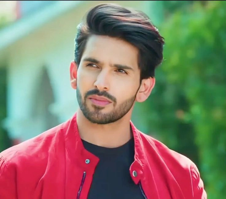 Armaan Poddar | Yeh Rishta Kya Kehlata Hai Wiki | Fandom