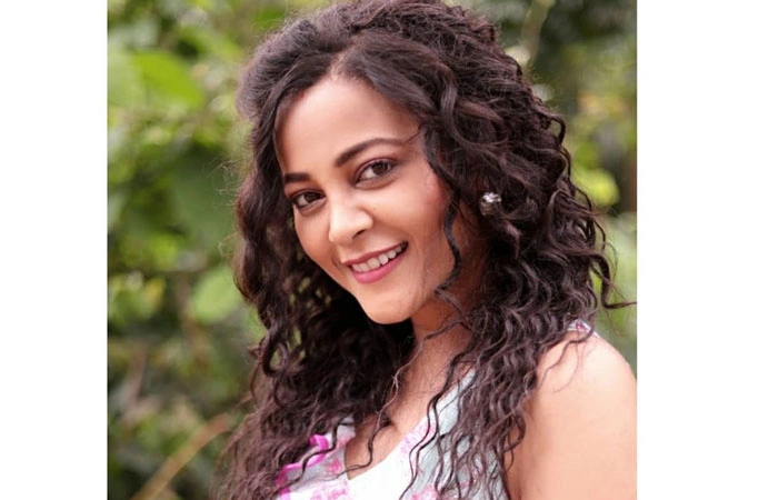 Kuhu Maheshwari | Yeh Rishta Kya Kehlata Hai Wiki | Fandom