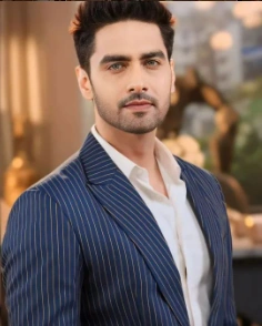 Armaan Poddar | Yeh Rishta Kya Kehlata Hai Wiki | Fandom