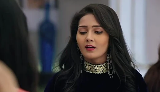 Naina Singhania Goenka | Yeh Rishta Kya Kehlata Hai Wiki | Fandom