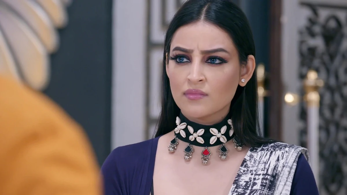 Ishani Raisinghania | Yeh Rishta Kya Kehlata Hai Wiki | Fandom