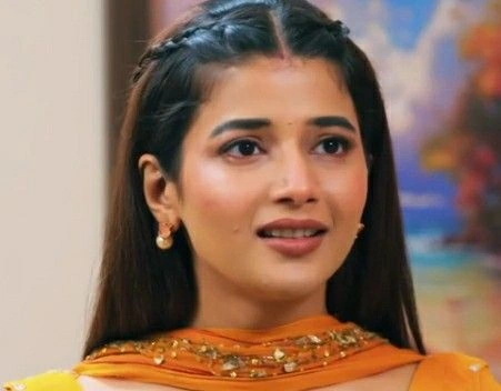 Abhira Sharma Poddar | Yeh Rishta Kya Kehlata Hai Wiki | Fandom