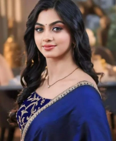 Ruhi Birla Poddar | Yeh Rishta Kya Kehlata Hai Wiki | Fandom