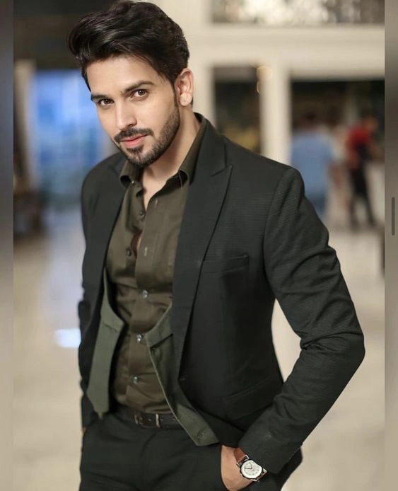 Armaan Poddar | Yeh Rishta Kya Kehlata Hai Wiki | Fandom