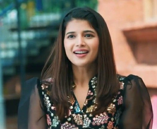 Abhira Sharma | Yeh Rishta Kya Kehlata Hai Wiki | Fandom