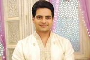 Naitik Singhania | Yeh Rishta Kya Kehlata Hai Wiki | Fandom