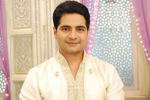 Naitik Singhania | Yeh Rishta Kya Kehlata Hai Wiki | Fandom