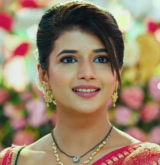 Abhira Sharma Poddar | Yeh Rishta Kya Kehlata Hai Wiki | Fandom