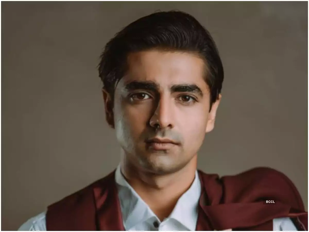 Naksh Singhania | Yeh Rishta Kya Kehlata Hai Wiki | Fandom