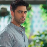 Armaan Poddar | Yeh Rishta Kya Kehlata Hai Wiki | Fandom