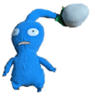 Aqua | Yellow Pikmin Wiki | Fandom
