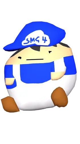 Beeg SMG4 | YellowCaballeroFan Wiki | Fandom