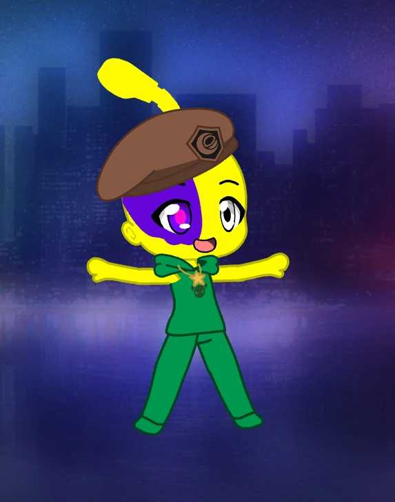 SMG2 | YellowCaballeroFan Wiki | Fandom