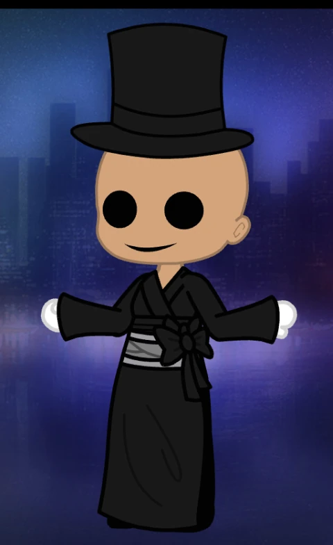 Box Club Leader | YellowCaballeroFan Wiki | Fandom