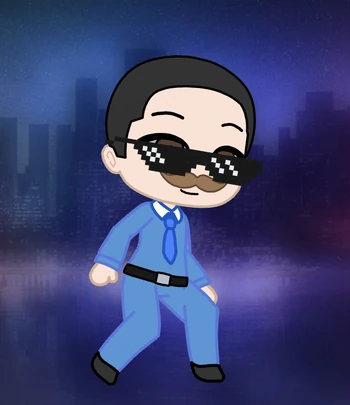 Swag | YellowCaballeroFan Wiki | Fandom