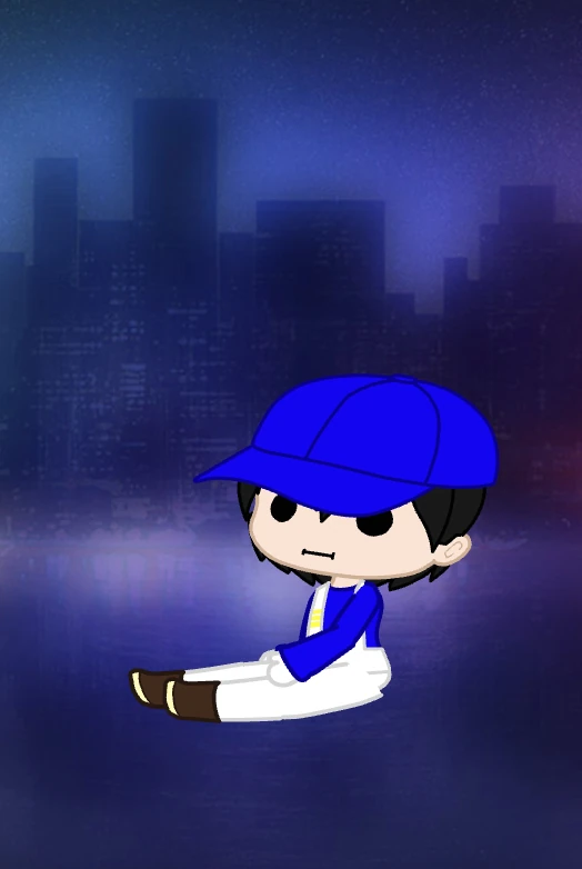 Beeg SMG4 | YellowCaballeroFan Wiki | Fandom