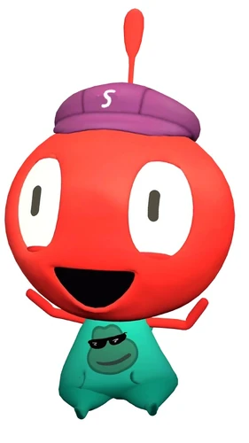 Spudnick | YellowCaballeroFan Wiki | Fandom